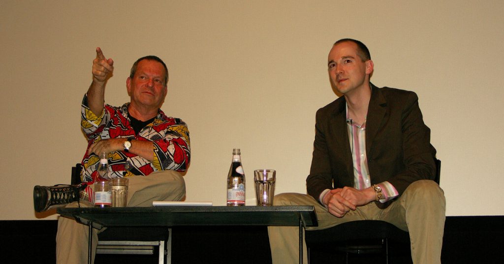 About Phil Stubbs - Phil Stubbs